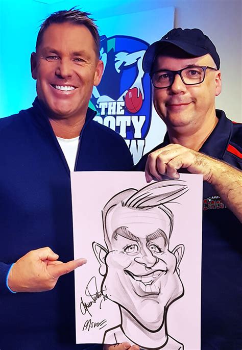 Anthony Pascoe Caricaturist Instinct Music