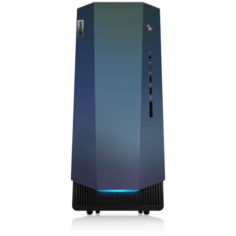 Настолен компютър Gaming LENOVO IdeaCentre G AMR AMD Ryzen RAM GB SSD GB