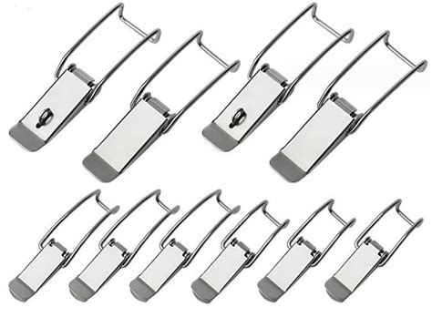 Spring Loaded Box Latch Box Hasp Toggle Latches Box Toggle And Toggle Latch