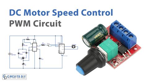 Dual Motor Controller Wiring Diagram