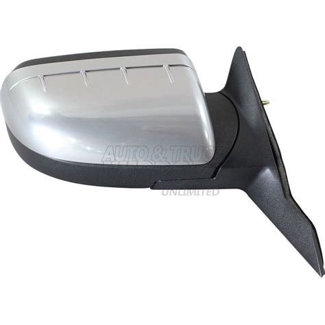 Fits 08 09 Ford Taurus Or Sable Passenger Side Mirror Replacement Heated