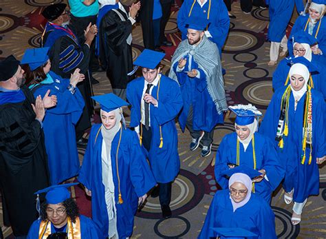 Congratulations Hfc Class Of 2024 Henry Ford College