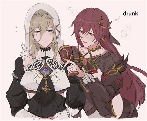 Tempting Offer Rhoukai3rd