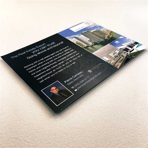Eddm Postcard Printing Miami Every Door Direct Mail