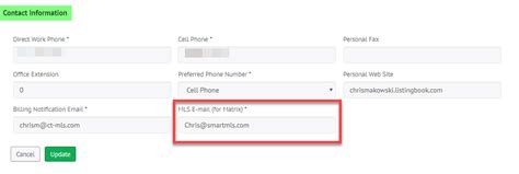 Change Matrix Reply To Email Address Matrix