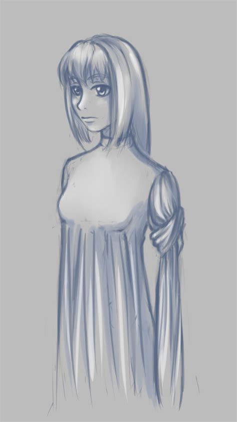 Armless Girl By Roofaiko On Deviantart