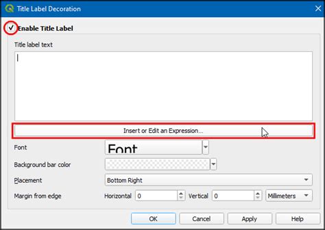 Advanced Qgis Full Course Material