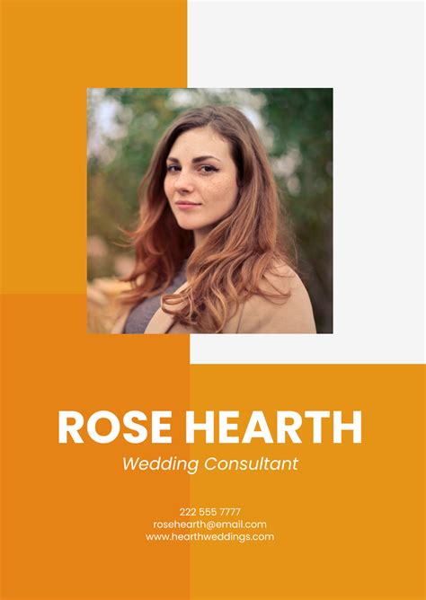 Simple Company Portfolio Template Edit Online And Download Example