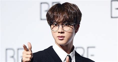 방탄소년단 진 오늘 13일 입대…軍 ‘현장 안전 통제[mk★이슈]