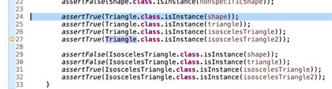 Common Shortcuts In Eclipse Baeldung