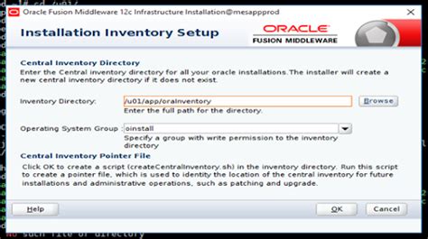 Soumya S Database Blog Oracle WebLogic Server 12cR2 12 2 1 4