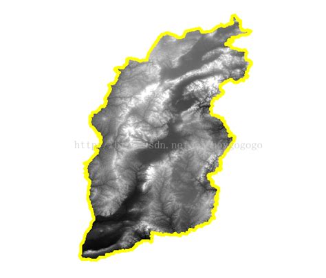 利用arcgis Python批量拼接裁剪遥感影像arcpy Batch Processing如何批量裁剪dem Csdn博客