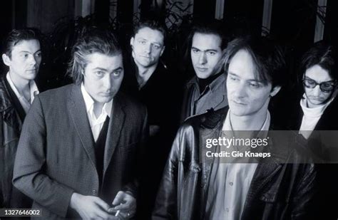 David Hinchliffe Photos And Premium High Res Pictures Getty Images