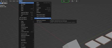 Align Multiple Objects To Face Cg Cookie