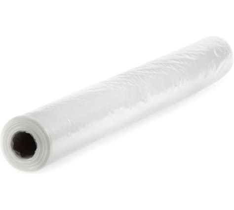 Пленка полиэтиленовая ЧЗМ Standart техническая 200 мкм 3x100 м 3743 выгодная цена отзывы