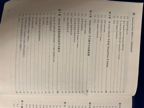 Tensorflow Keras 深度學習人工智能實踐應用 興趣及遊戲 書本 And 文具 教科書 Carousell