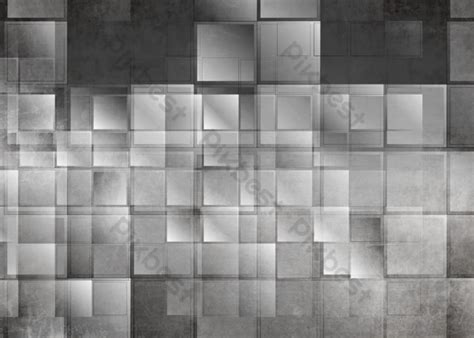 Dense Garbage Texture Line Sticker Geometric Background Ai Free