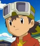 Takuya Kanbara Voices Digimon Behind The Voice Actors