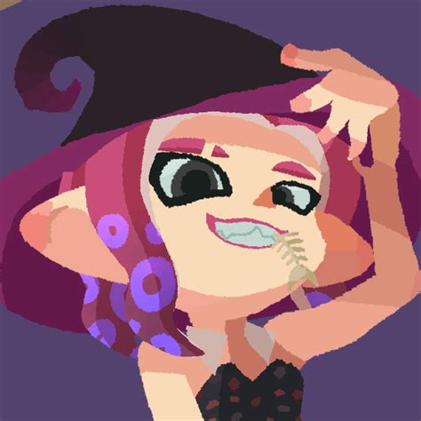 I Released The Splatoon Picrew R Picrew