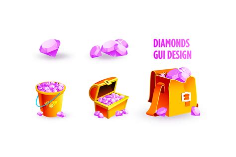 2017 Ui Design Work On Behance