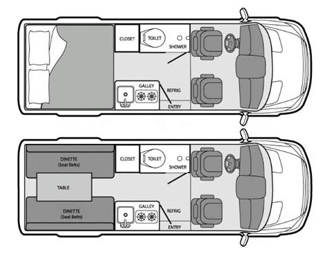 Rolling In Style Functional Design Tips For Van Life Life In Utopia