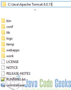 Apache Tomcat Rewrite Rules Example Java Code Geeks