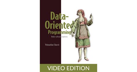 Data Oriented Programming Video Edition Video