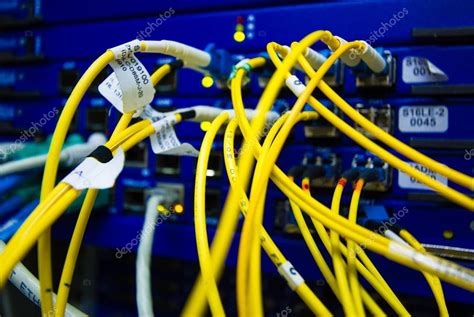 Fibra óptica Con Conectores Sc Lc 2025