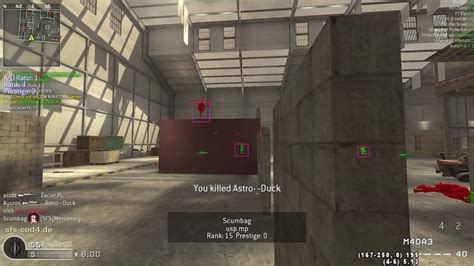 Modern Warfare Wallhack Pc At Giuseppe Siegel Blog