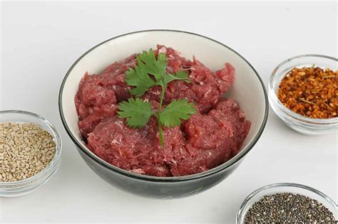 Greenspoon Beef Mince Lean Frozen Greenspoon