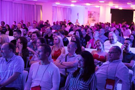 Hroug Croatian Oracle Users Group Conference 2019 Grepora