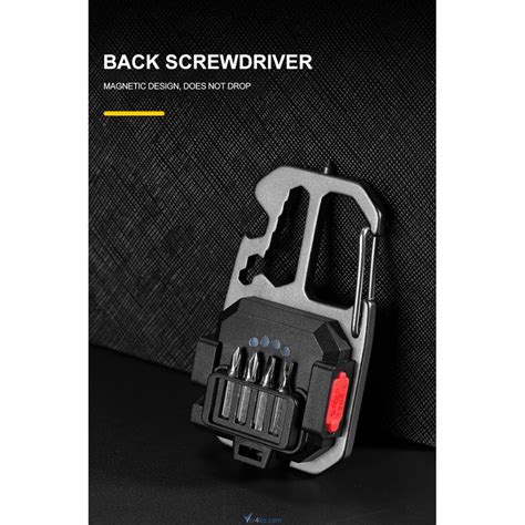 Led фенерче с 3 цвята