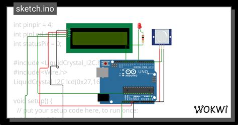 Liquid Wokwi Esp32 Stm32 Arduino Simulator