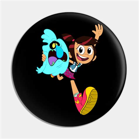 Scratch And Molly The Ghost And Molly Mcgee The Ghost And Molly Mcgee