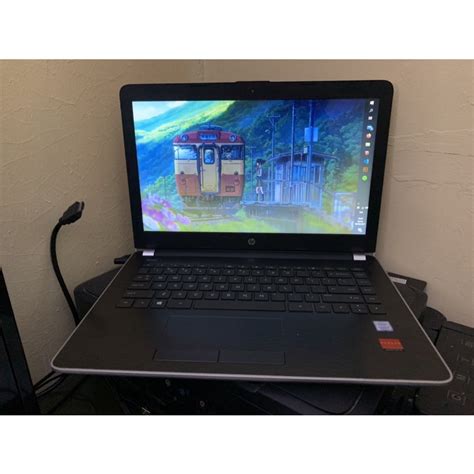 Jual Laptop Hp Core I Generasi Ram Gb Dual Vga Amd Dengan Ssd Shopee Indonesia