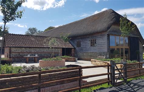 Wedding And Private Hire Barn In Wiltshire Bowerchalke Barn