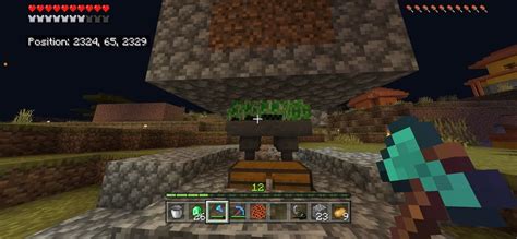 So I Made A Mob Grinder And Uh Rminecraft