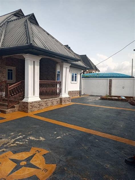 Houses And Apartments For Rent In Benin City Edo State Renta