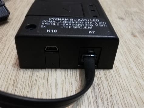 EDGE Modem Terminal RS232 CT63 CEP AG Aukro