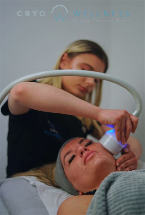 Cryo Slimming Essex Cryo Wellness