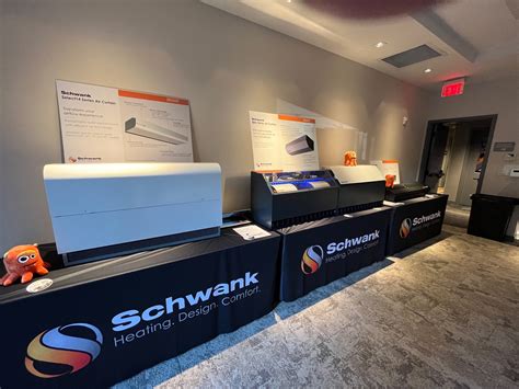 Schwank The Schwank Team Was In Atlanta This Week