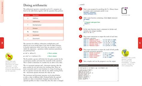 c programming in easy steps mike mcgrath