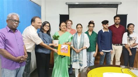 Dr Naveen Kumar On Linkedin Womenempowerment Courage Passion