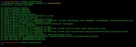 Active Directory Certificate Attack Adcs Esc6 Rbt Security