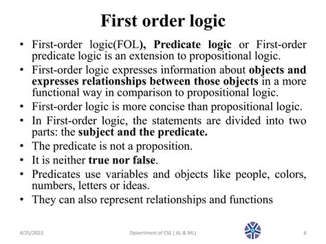 Ai Session 22 Inference And Unification Pptx
