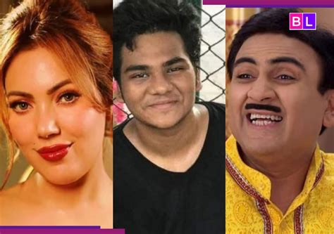 Taarak Mehta Ka Ooltah Chashmah On Jethalal And Babita Leaving Tmkoc