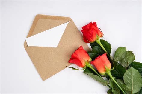 Comment Crire Une Lettre D Amour