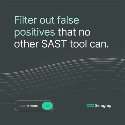 Semgrep On Linkedin Semgrep Assistant
