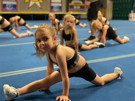 Tumbling Classes Pittsburg Elite
