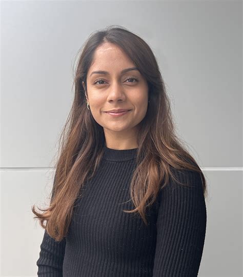 Women In Design A Conversation With Chinmai Shimpi — Starq Design Inc